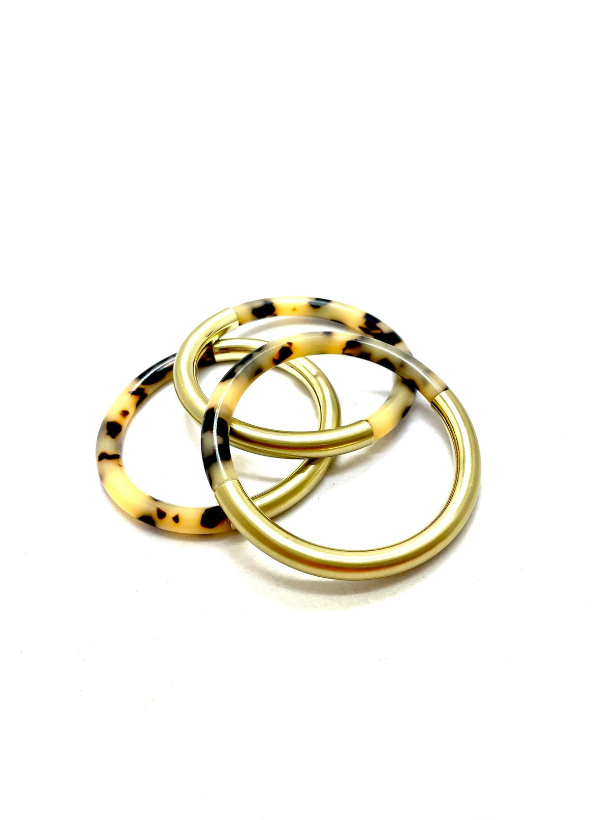 Tortoise Bracelets Set – IDEA LOCAL